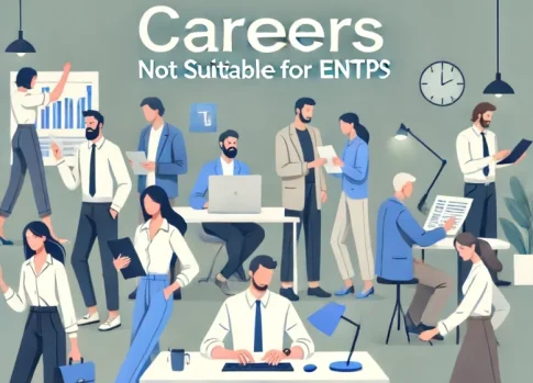 ENTPってどんな人？「これぞENTP！」な人に共通する特徴8選！ - ENTPラボ