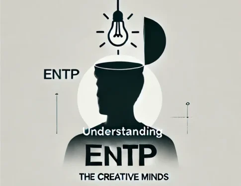 【完全解決】ENTPの陰キャレベルはどのくらい？6つの陰キャ属性＆生きやすくなる4つのポイント - ENTPラボ