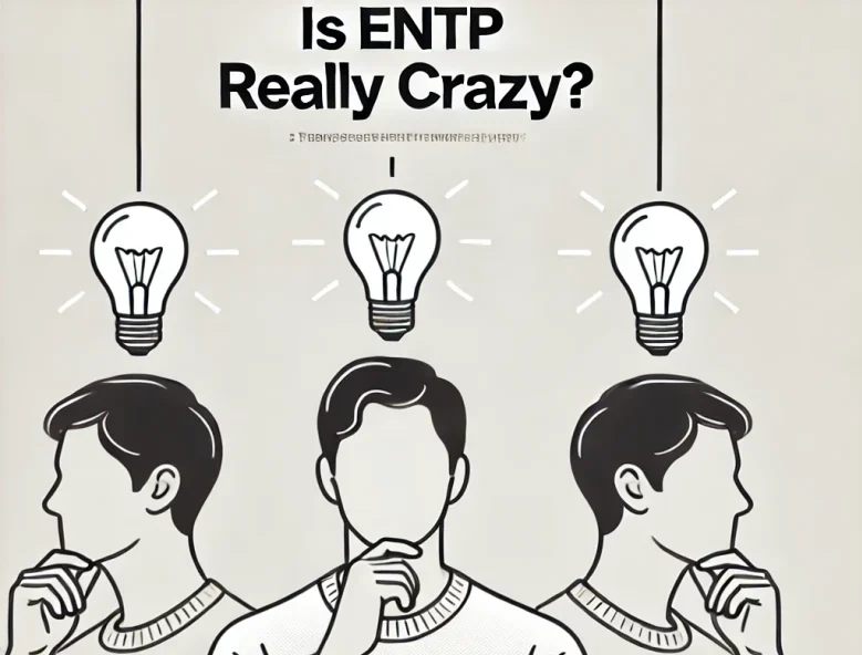 ENTPは頭おかしいって本当か？MBTI＆脳心理学の専門家が15の理由を徹底検証！ - ENTPラボ