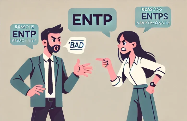 【完全版】ENTPは変人って本当？ENTPの変人要素・特性を徹底解説！ - ENTPラボ