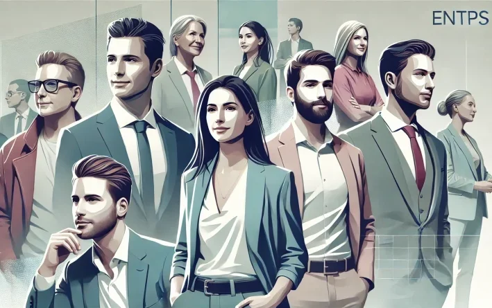 【徹底検証】ENTPがカリスマになりやすい5つの理由とは？ENTPがカリスマ化する方法を徹底解説！ - ENTPラボ