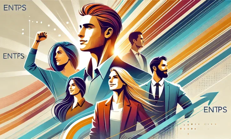 【徹底検証】ENTPがカリスマになりやすい5つの理由とは？ENTPがカリスマ化する方法を徹底解説！ - ENTPラボ