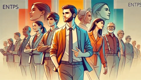 ENTPのアニメキャラ23選！ENTPのアニメキャラの特徴とは？ - ENTPラボ